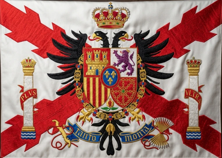 Hispania (Reino Unido de Hispania) | Historia Futura Wiki | Fandom