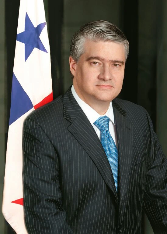 Lista de Jefes de Estado de Panamá (Gran Panamá) | Historia Futura Wiki ...