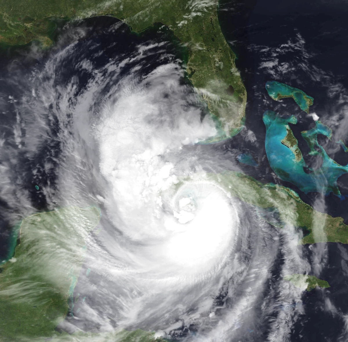 2027 Atlantic hurricane season | Futurehurricanes Wiki | Fandom
