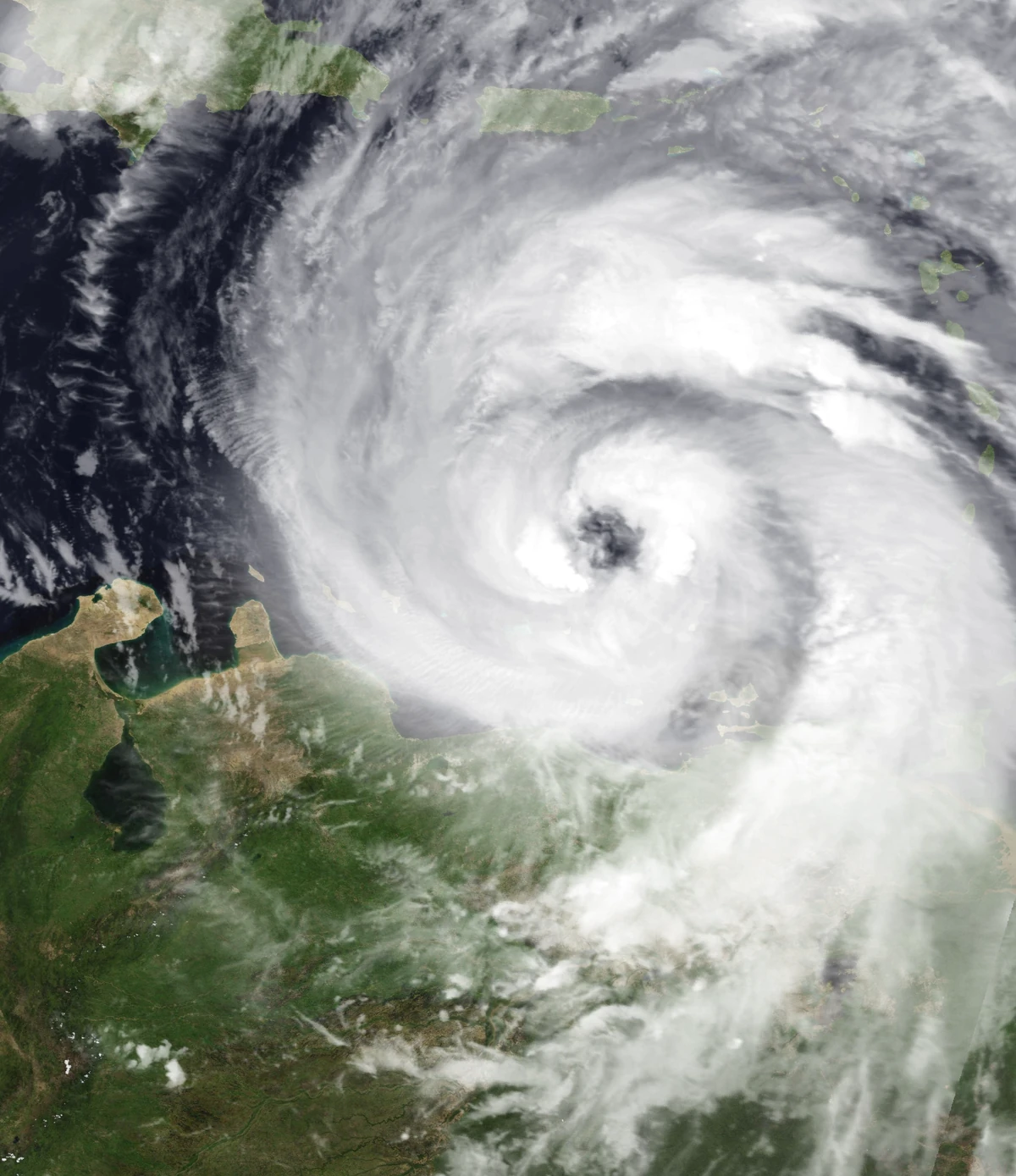 Hurricane Nana | Futurehurricanes Wiki | Fandom
