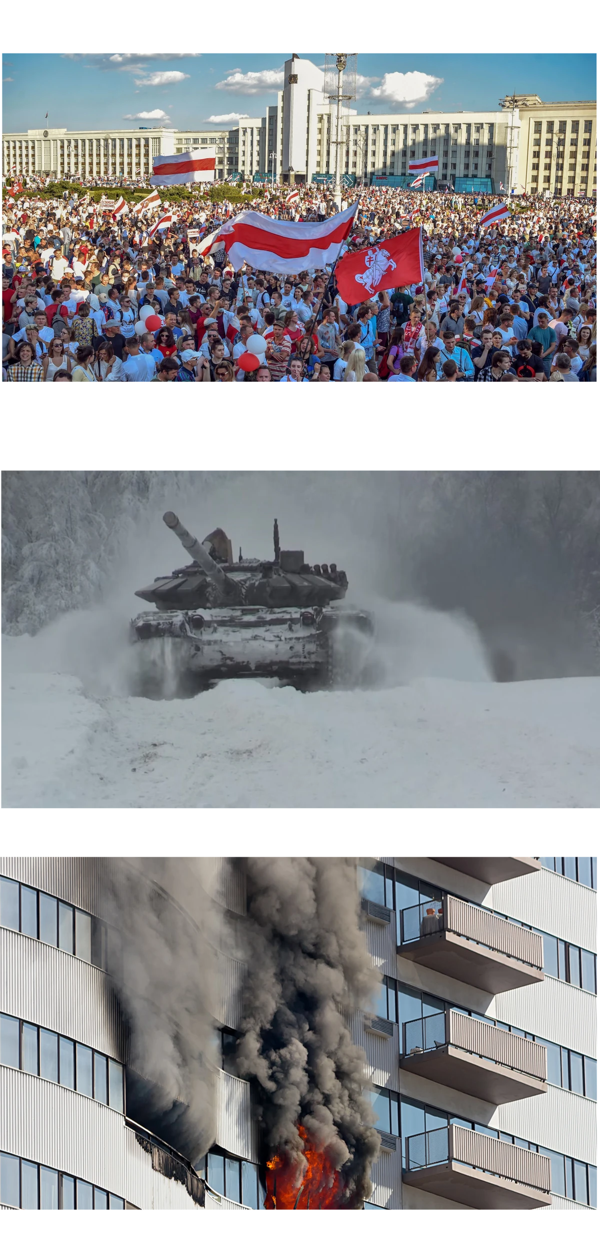 Belarusian Revolution | Futurewiki | Fandom