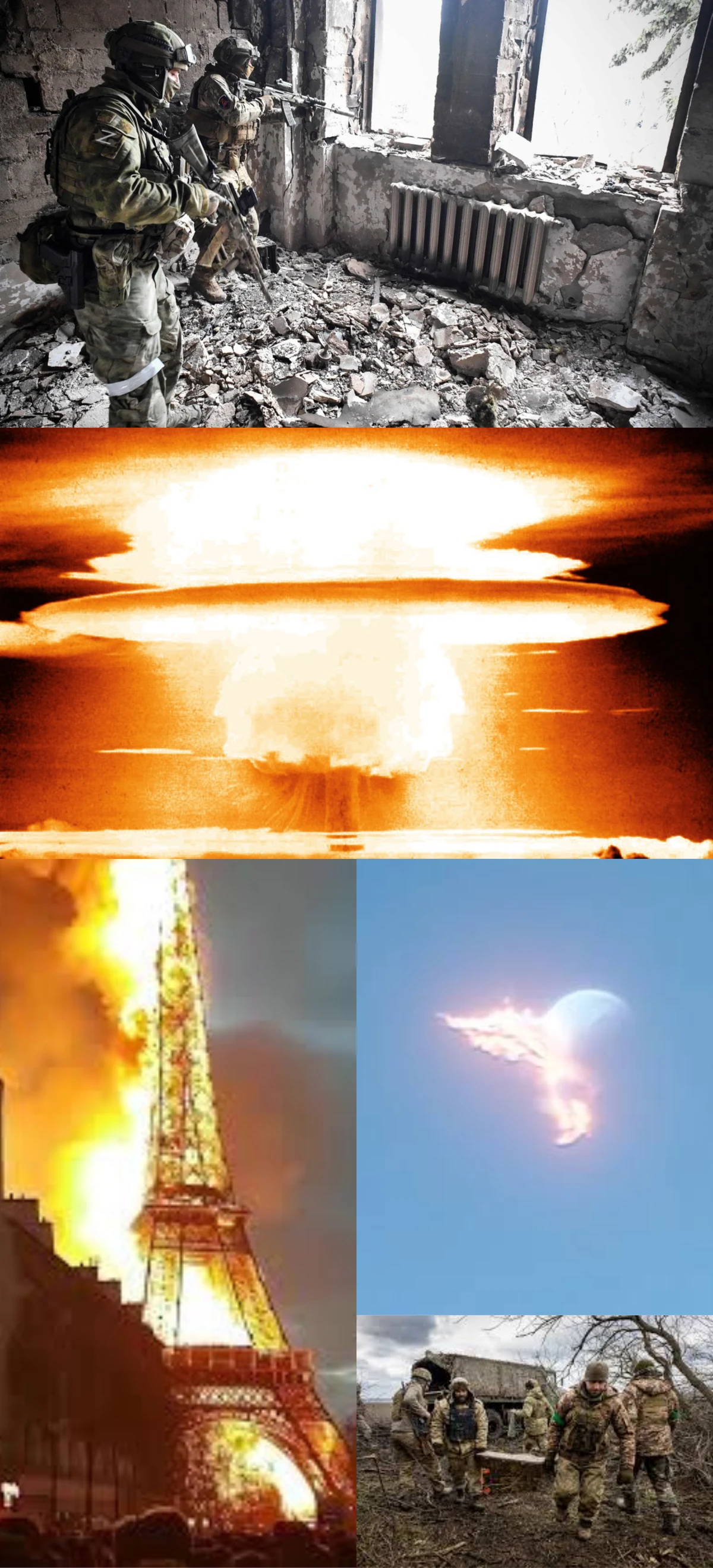 World War III | Futurewiki | Fandom
