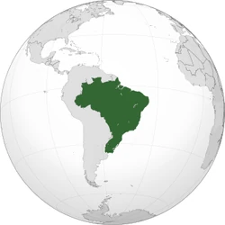 Brazil | Futurewiki | Fandom