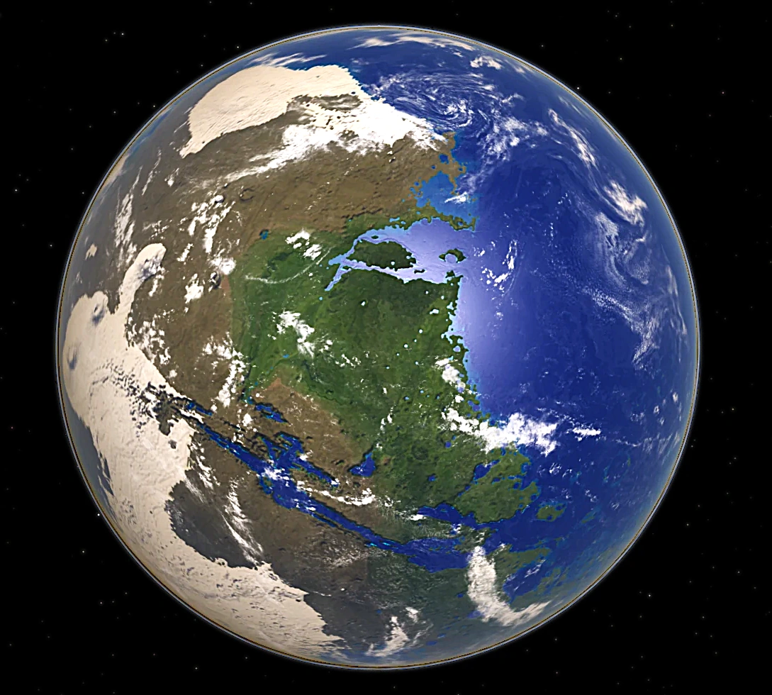 Mars | Futurewiki | Fandom