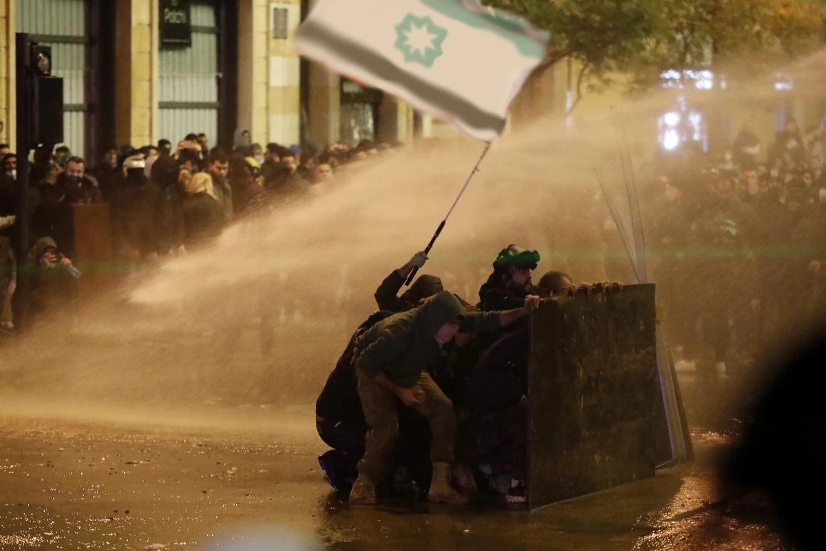 Levantine-Syrian War | Futurewiki | Fandom