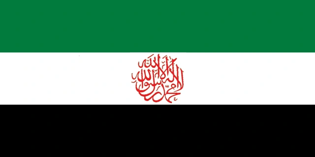 Syria | Futurewiki | Fandom