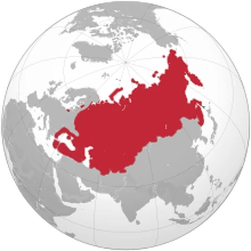 New Soviet Union