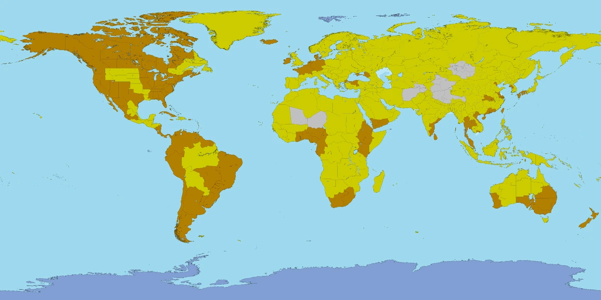 Catholic Rift | Future of Humanity Wiki | Fandom