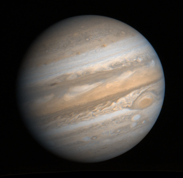 Jupiter System | Future of Humanity Wiki | Fandom