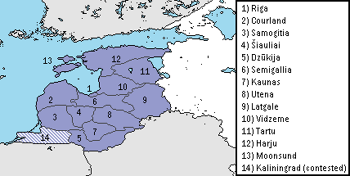 Baltic Union | Future of Humanity Wiki | Fandom