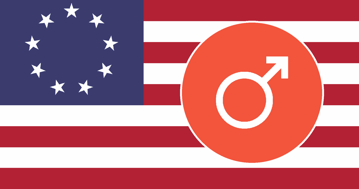 United States of Tharsis | Future of Humanity Wiki | Fandom
