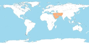 Union of Mashriq Republics | Future of Humanity Wiki | Fandom
