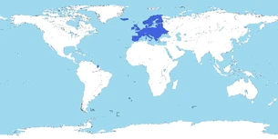 European Federal Union | Future of Humanity Wiki | Fandom