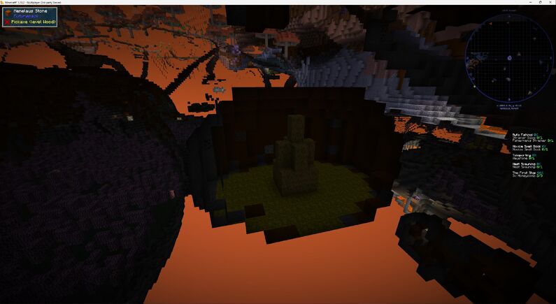 Glowtite Futurepack Minecraft Mod Wiki Fandom