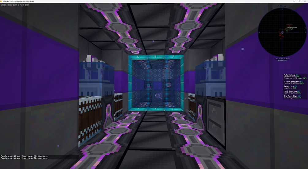 Tech Dungeons | Futurepack Minecraft mod Wiki | Fandom