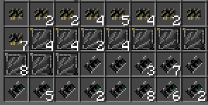 Toasted Chips | Futurepack Minecraft mod Wiki | Fandom