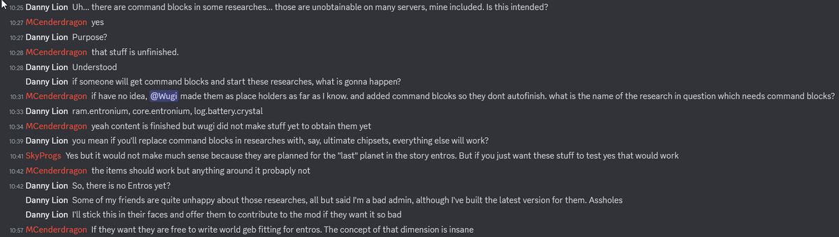 Command Block Futurepack Minecraft Mod Wiki Fandom
