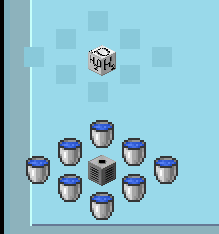 Water Turbine | Futurepack Minecraft mod Wiki | Fandom