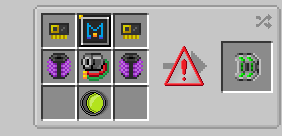 Toasted Chips | Futurepack Minecraft mod Wiki | Fandom