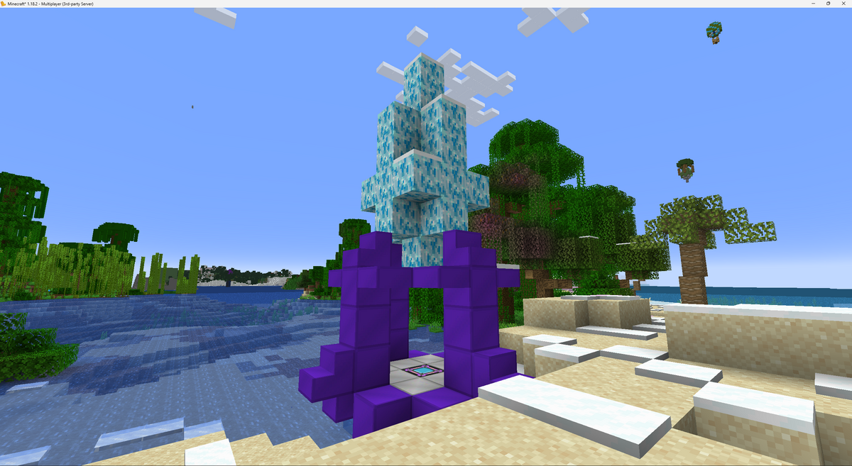 Tech Dungeons Futurepack Minecraft Mod Wiki Fandom