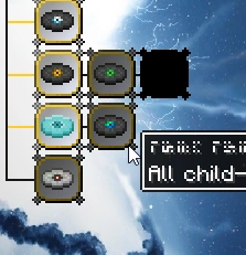 Planets | Futurepack Minecraft mod Wiki | Fandom