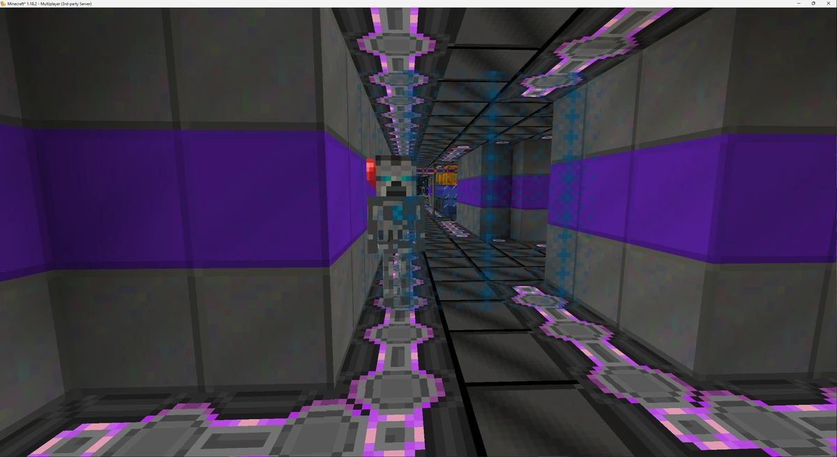 The Technocratic Unit | Futurepack Minecraft mod Wiki | Fandom