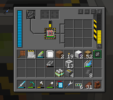 Toasted Chips | Futurepack Minecraft mod Wiki | Fandom