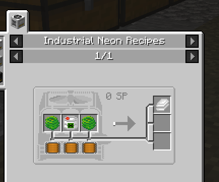 Polymer | Futurepack Minecraft mod Wiki | Fandom