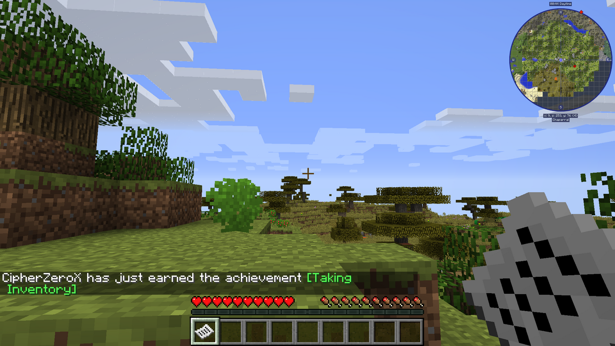 Starting Out | Futurepack Minecraft mod Wiki | Fandom