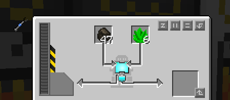 Charcoal | Futurepack Minecraft mod Wiki | Fandom