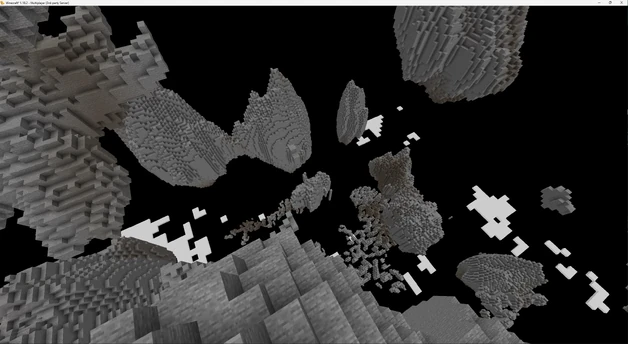 Planets | Futurepack Minecraft mod Wiki | Fandom