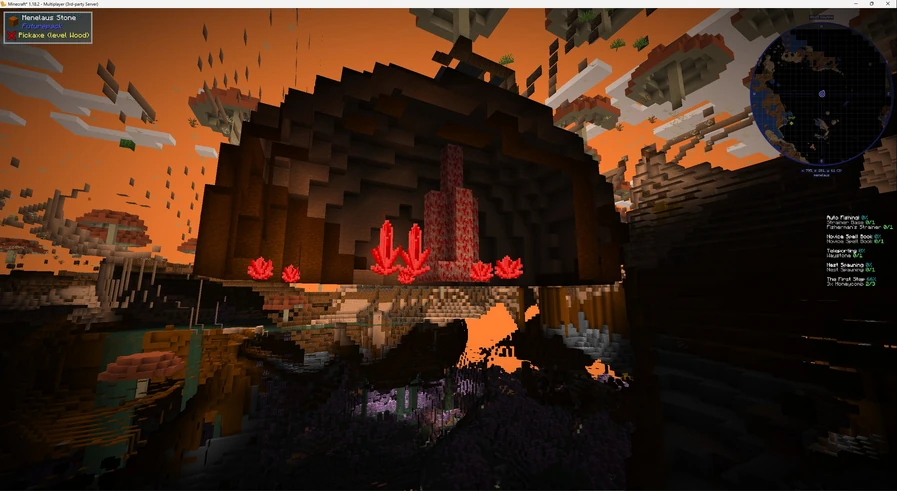 Retium | Futurepack Minecraft mod Wiki | Fandom