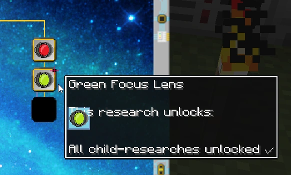 I'm Stuck / Help with Researching | Futurepack Minecraft mod Wiki | Fandom