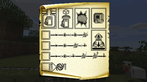 Starting Out | Futurepack Minecraft mod Wiki | Fandom