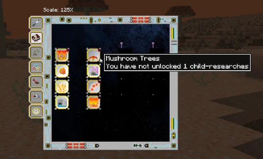 Menelaus | Futurepack Minecraft mod Wiki | Fandom