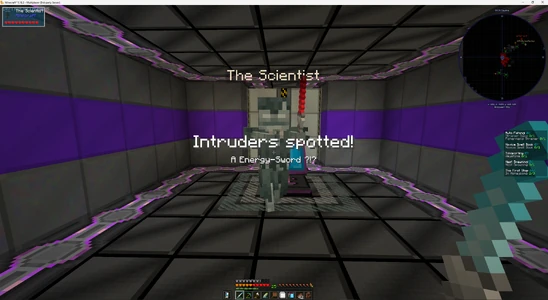 Tech Dungeons | Futurepack Minecraft mod Wiki | Fandom