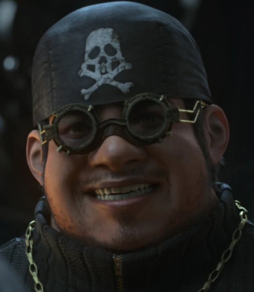 Yulian | TheFutureWorlds Wiki | Fandom