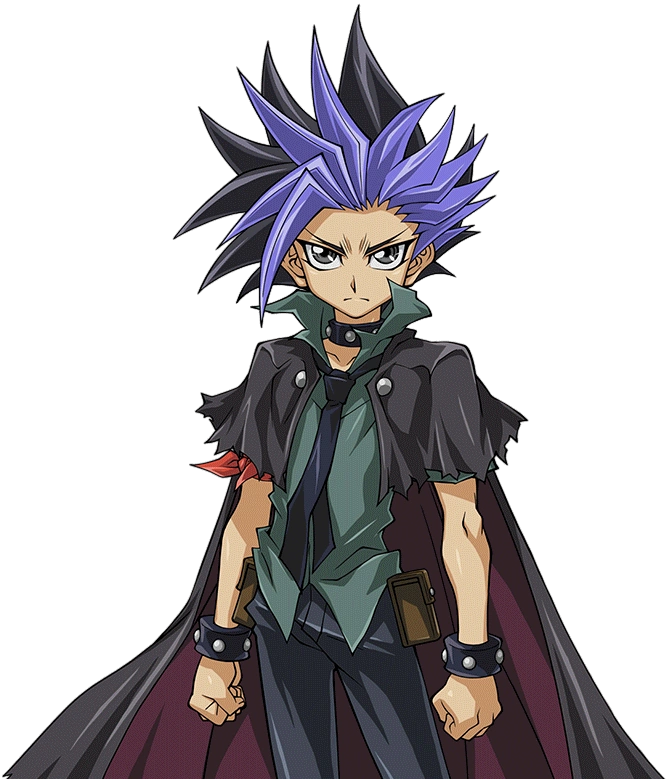 Yuto Sakaki | TheFutureWorlds Wiki | Fandom