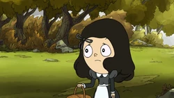 Madeline Madison | Future-Worm! Wiki | Fandom