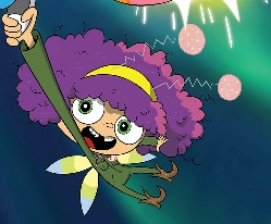 Bug | Future-Worm! Wiki | Fandom