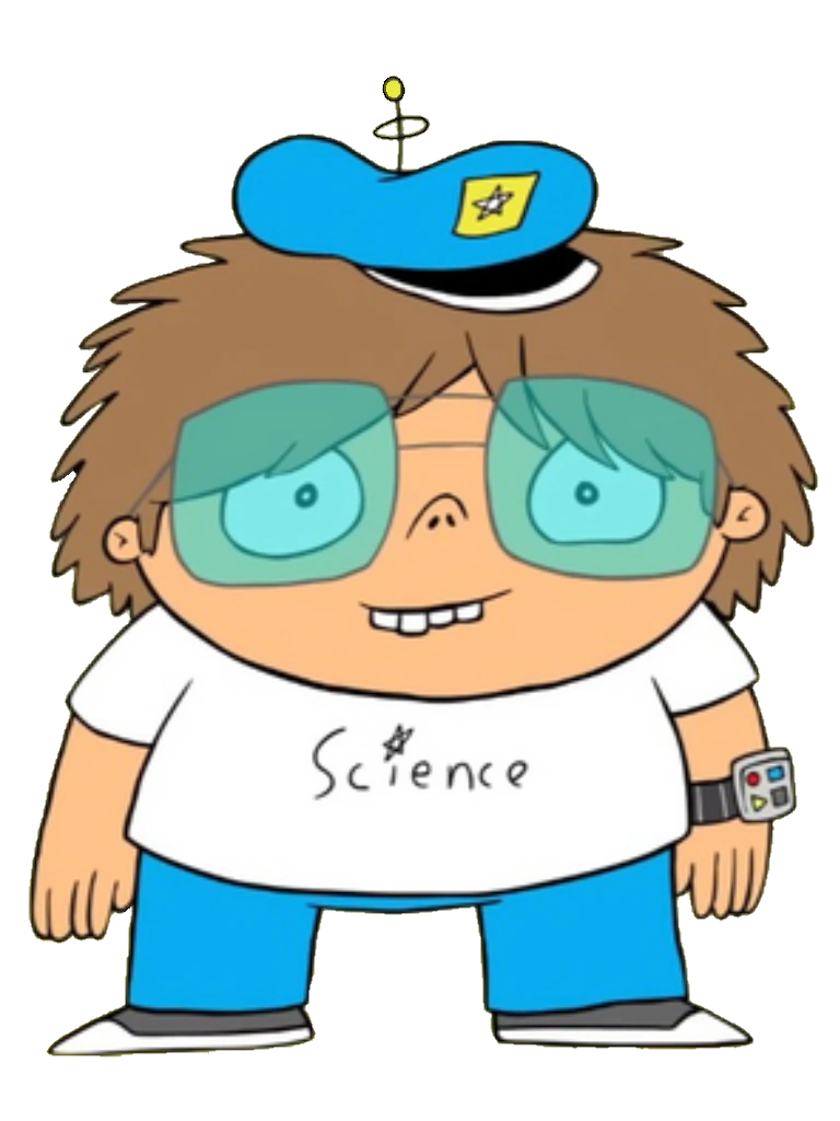 Danny | Future-Worm! Wiki | Fandom