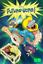 Future-Worm! | Future-Worm! Wiki | Fandom