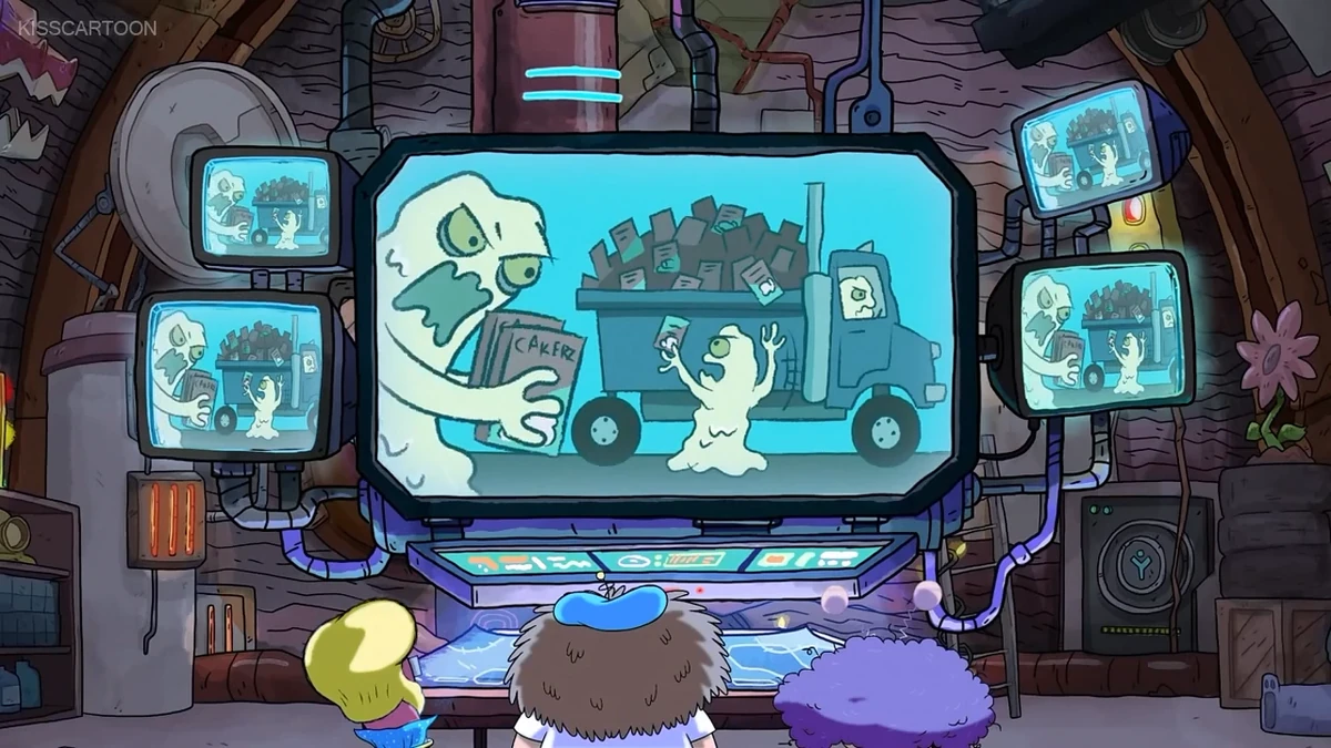 Category:Galleries | Future-Worm! Wiki | Fandom