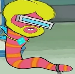 Fuch | Future-Worm! Wiki | Fandom