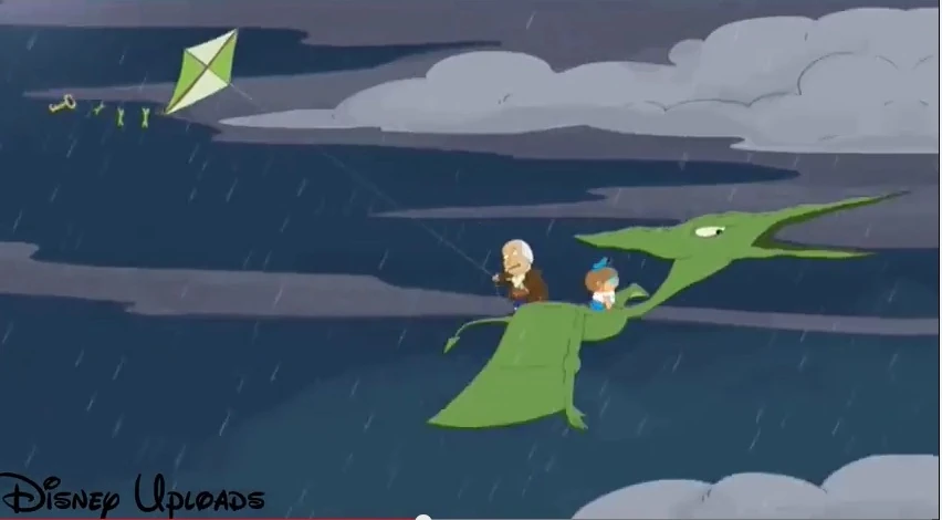 Discover The Lightning Booth | Future-Worm! Wiki | Fandom