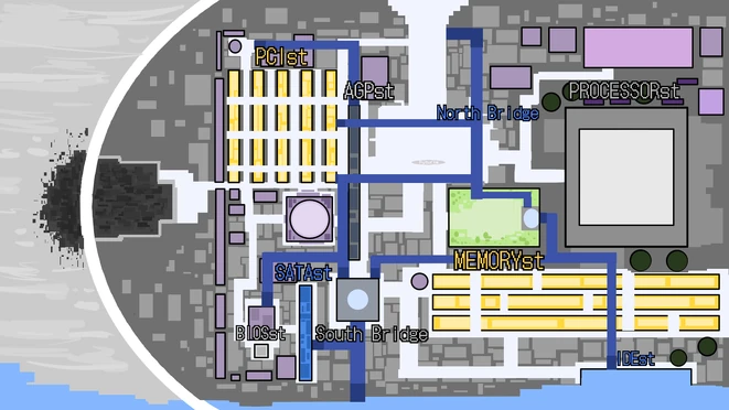 Futuria Wiki | Fandom