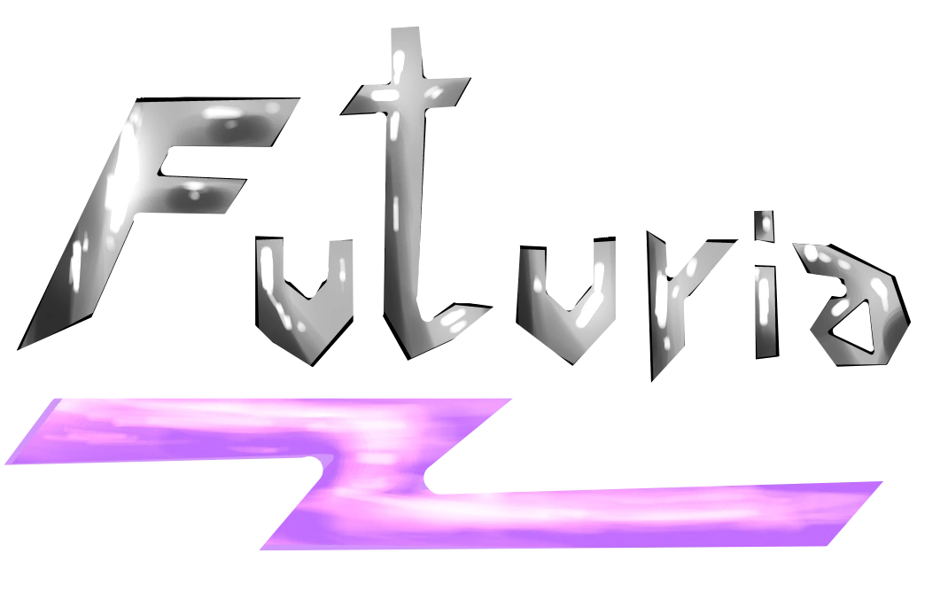 The Futuria Series | Futuria Wiki | Fandom