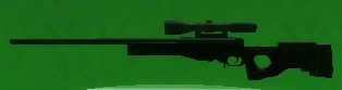 Plasma Sniper | Futuristic Warfare Wiki | Fandom