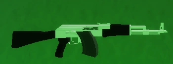 LMG X | Futuristic Warfare Wiki | Fandom