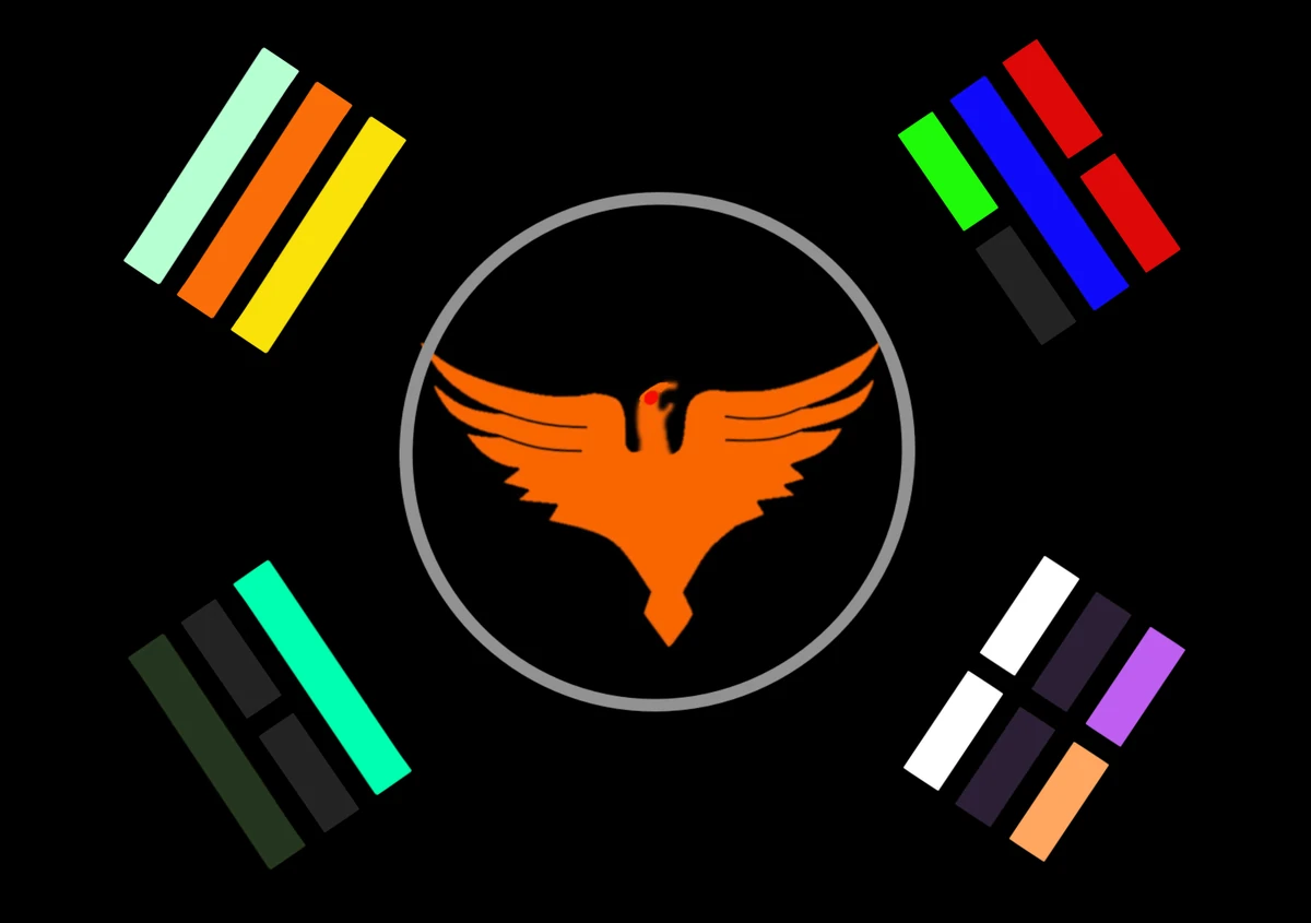 The Elemental Army/The Phoenix Army | Futuristic Forces Official Wiki ...
